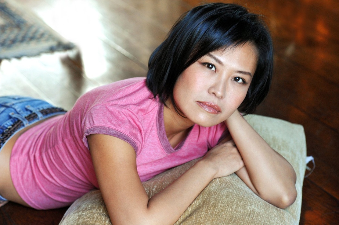 Picture of Lydia Look