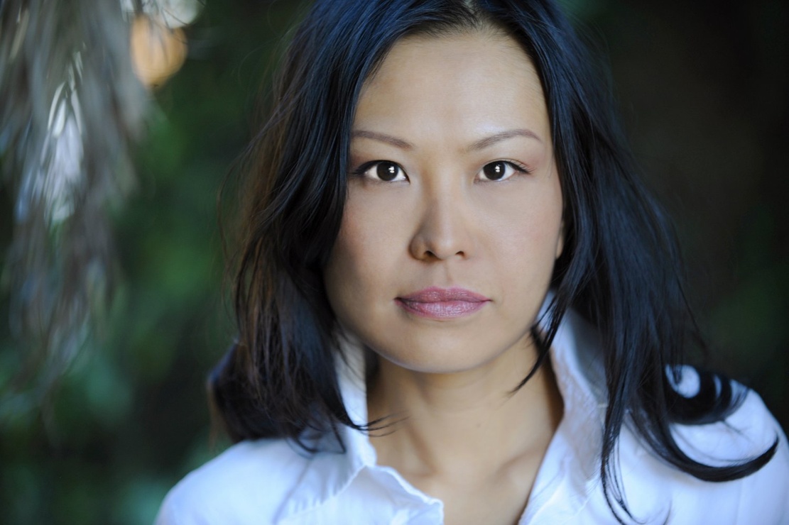 Picture of Lydia Look