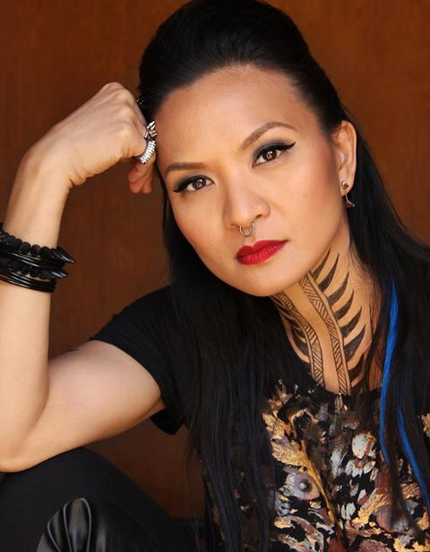 Image of Sumalee Montano