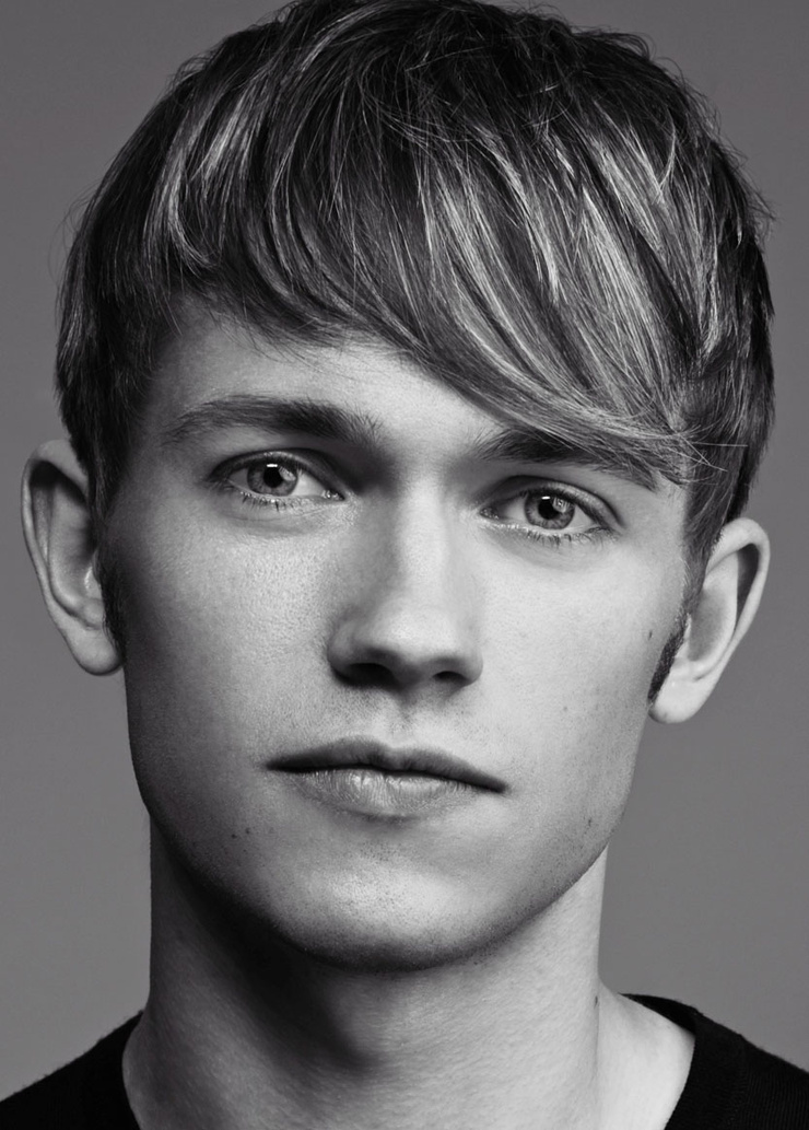 Picture of Greg Austin