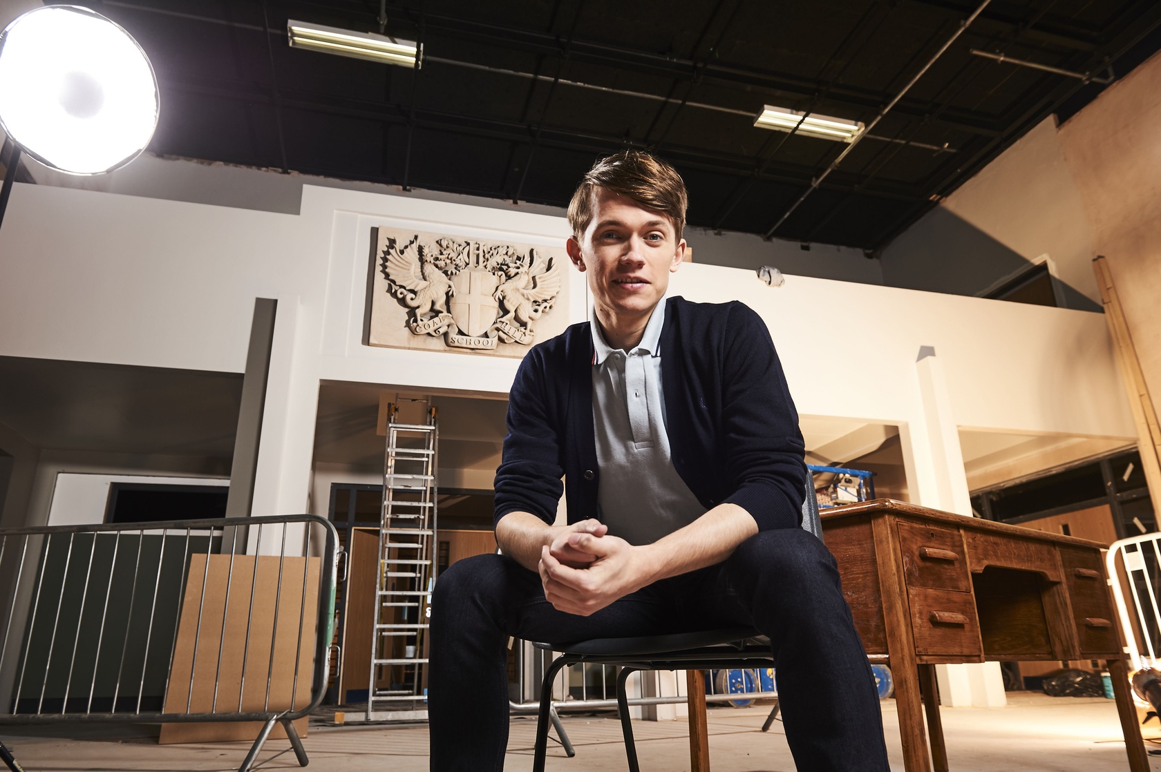 Image of Greg Austin