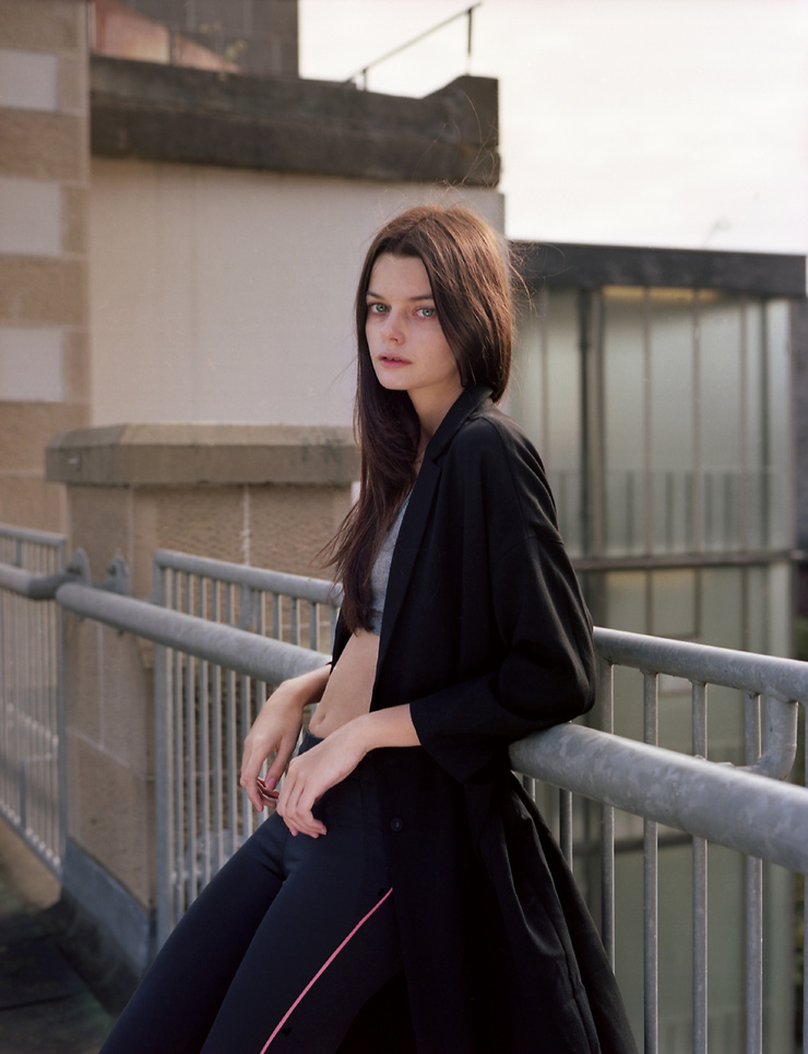 Picture of Rachel Flett