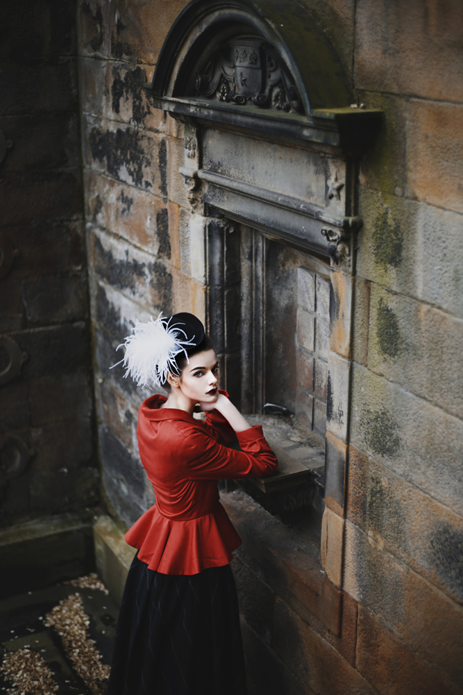 Picture of Rachel Flett