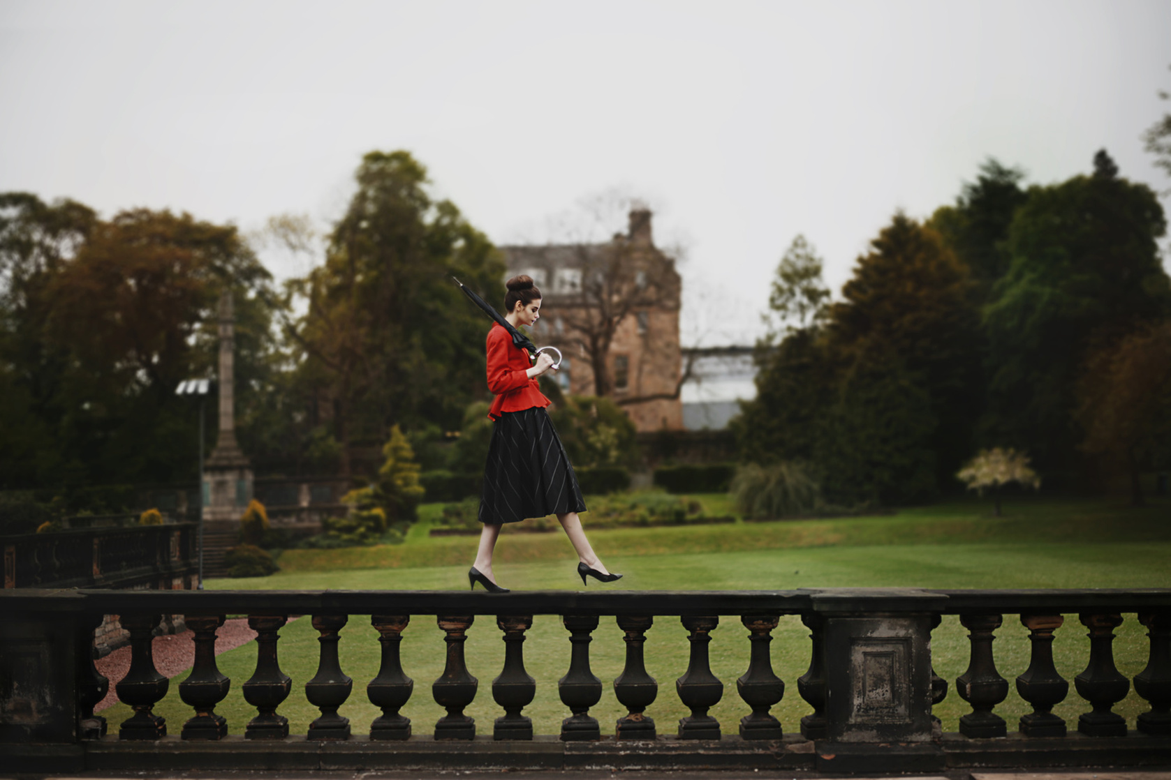 Rachel Flett picture