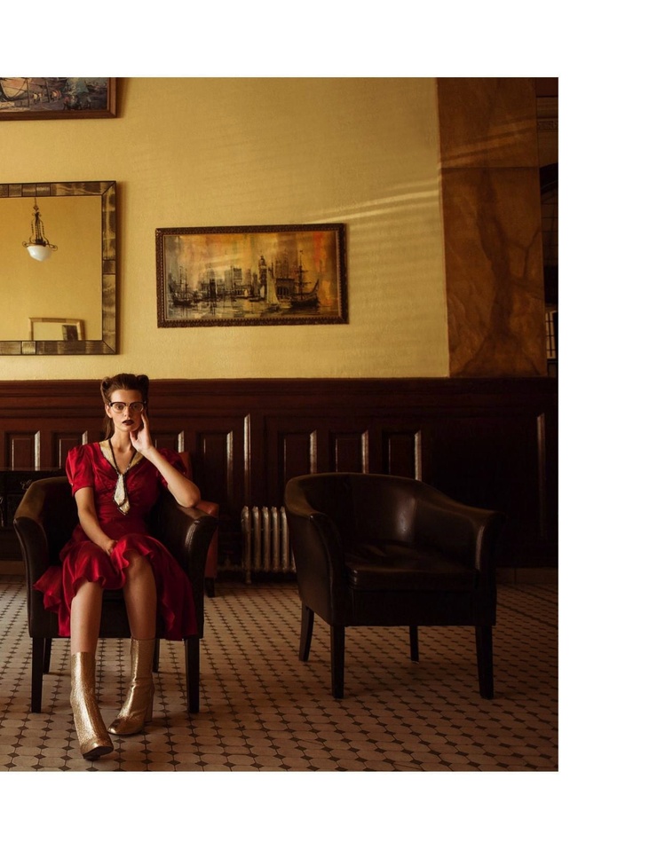 PREVIEW, October 2016