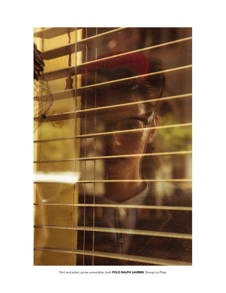 PREVIEW, October 2016