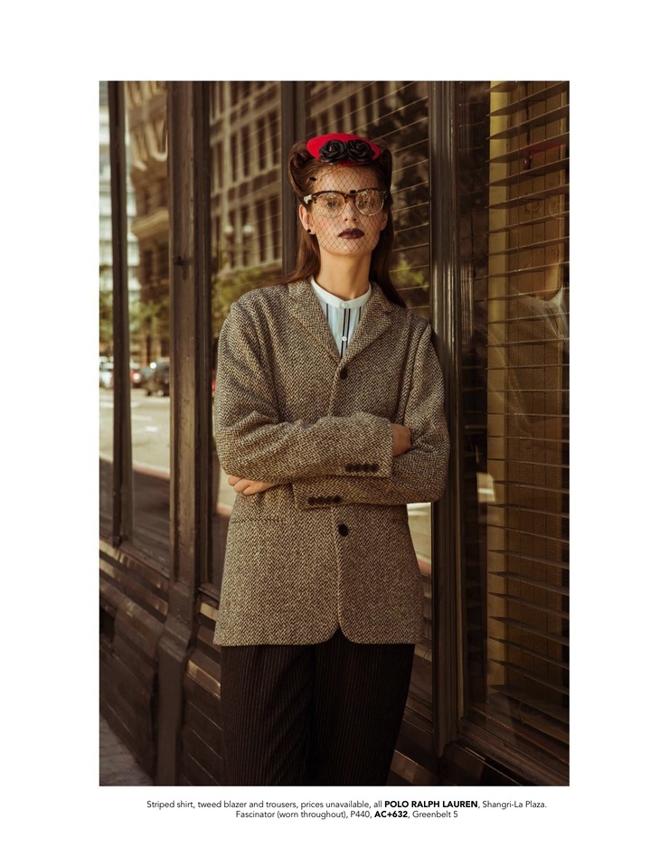 PREVIEW, October 2016