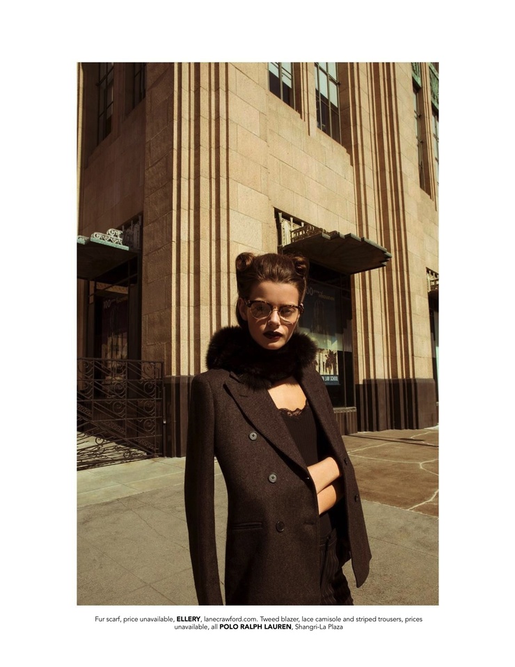 PREVIEW, October 2016