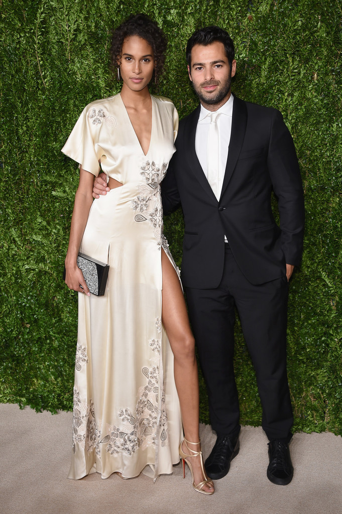 Image of Cindy Bruna