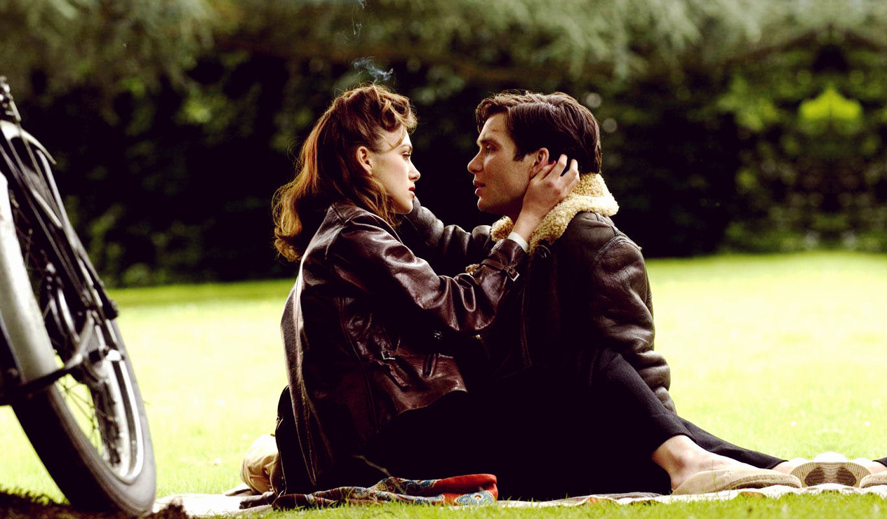 Picture of Cillian Murphy