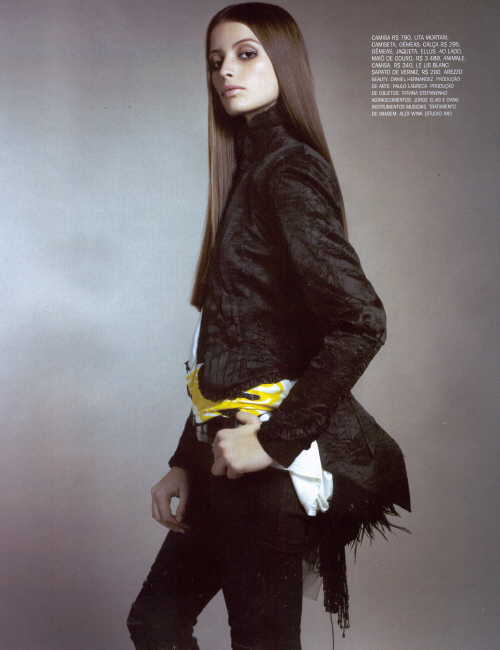 Picture of Flavia Lucini