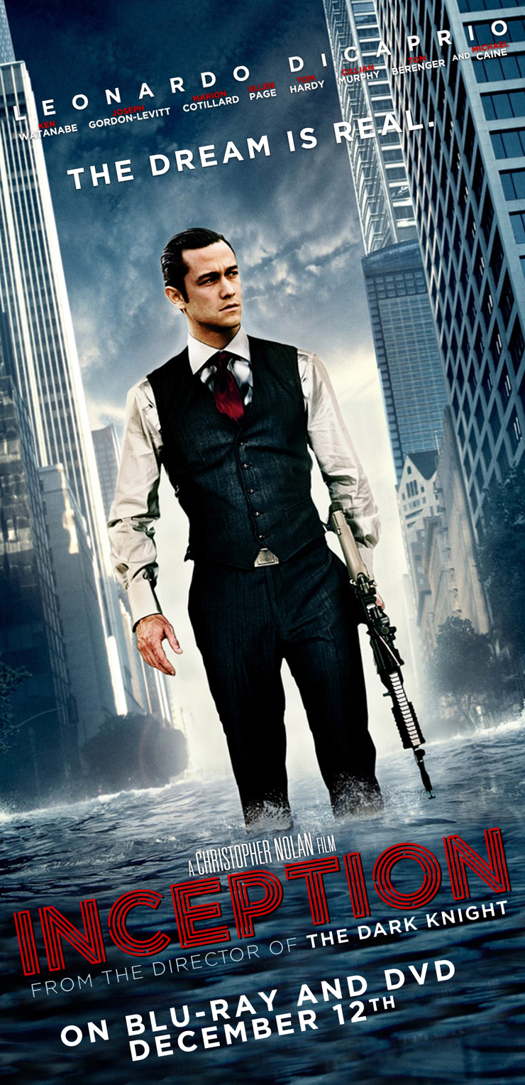 Picture of Inception (2010)