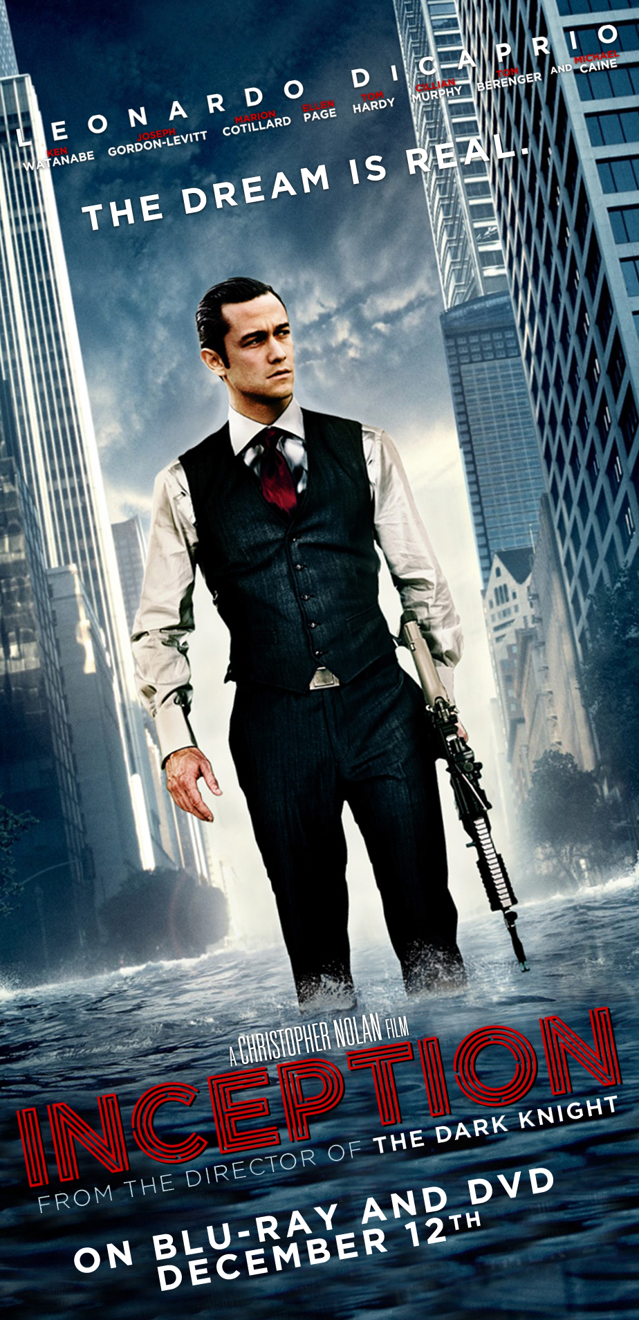 Picture of Inception (2010)