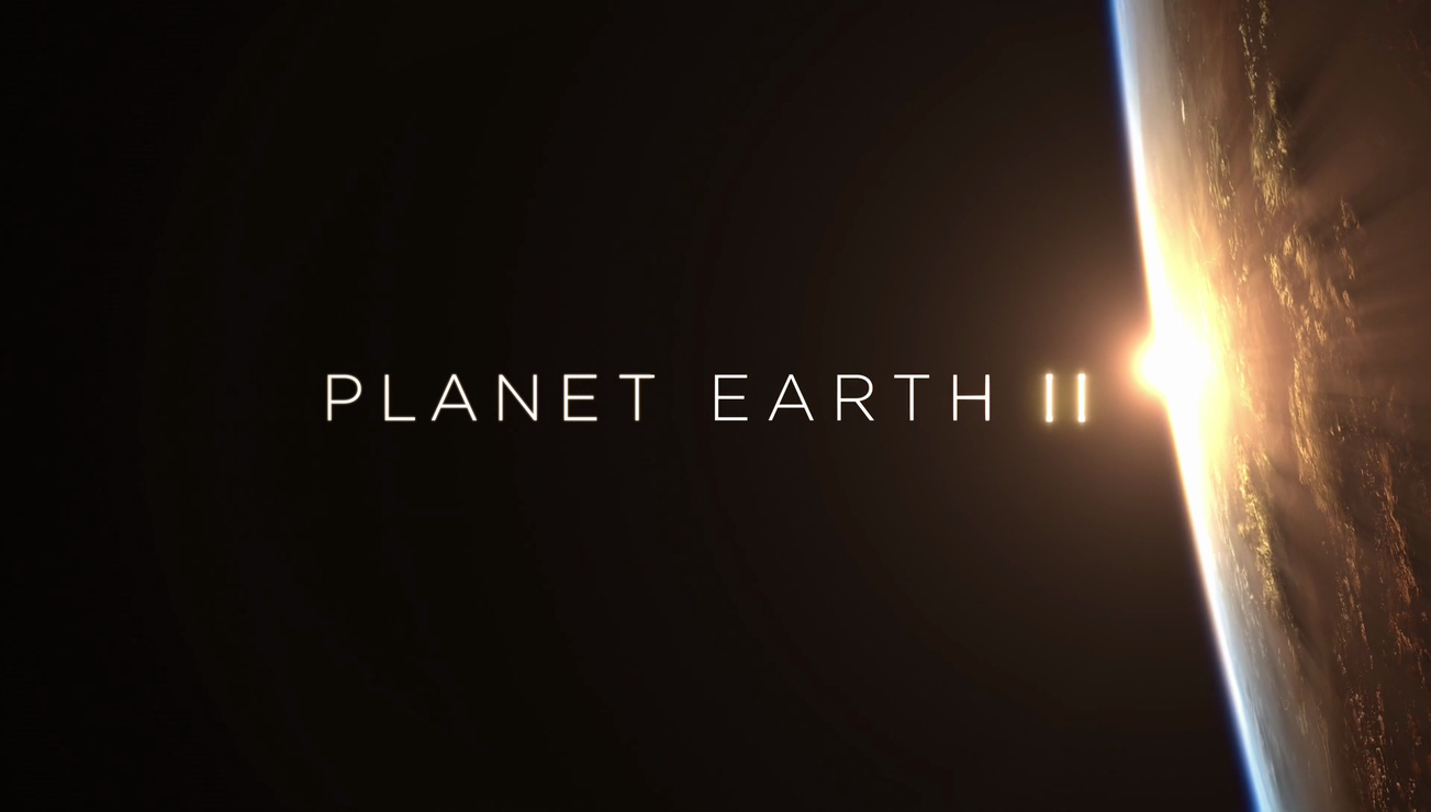 Picture of Planet Earth II