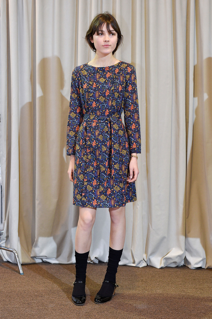 Picture of Lary Müller