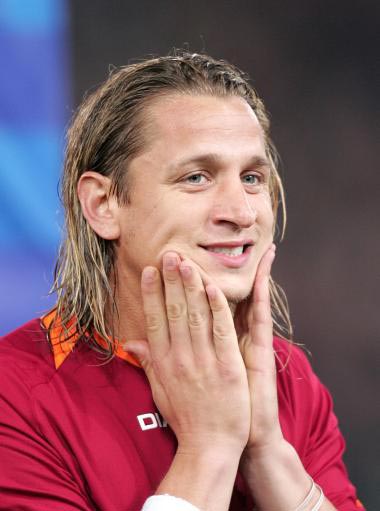 Image of Philippe Mexes