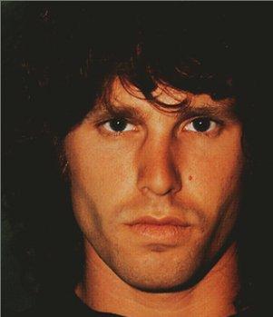 Jim Morrison picture