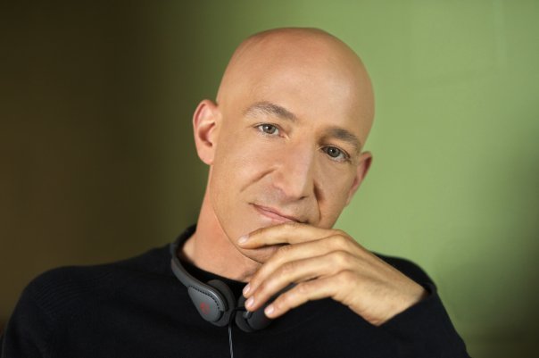 Picture of John Swanbeck