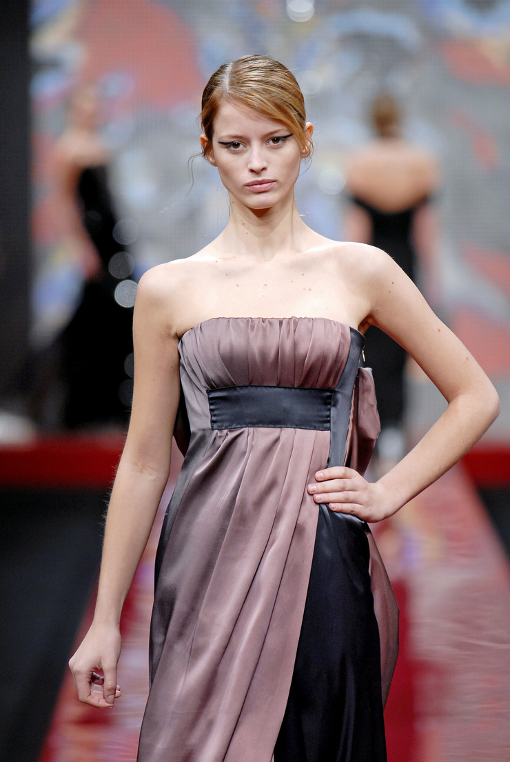 Picture of Flavia Lucini