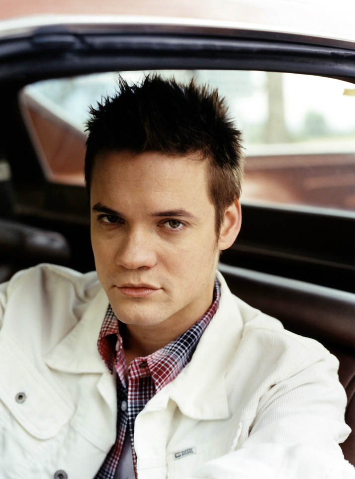 Picture of Shane West