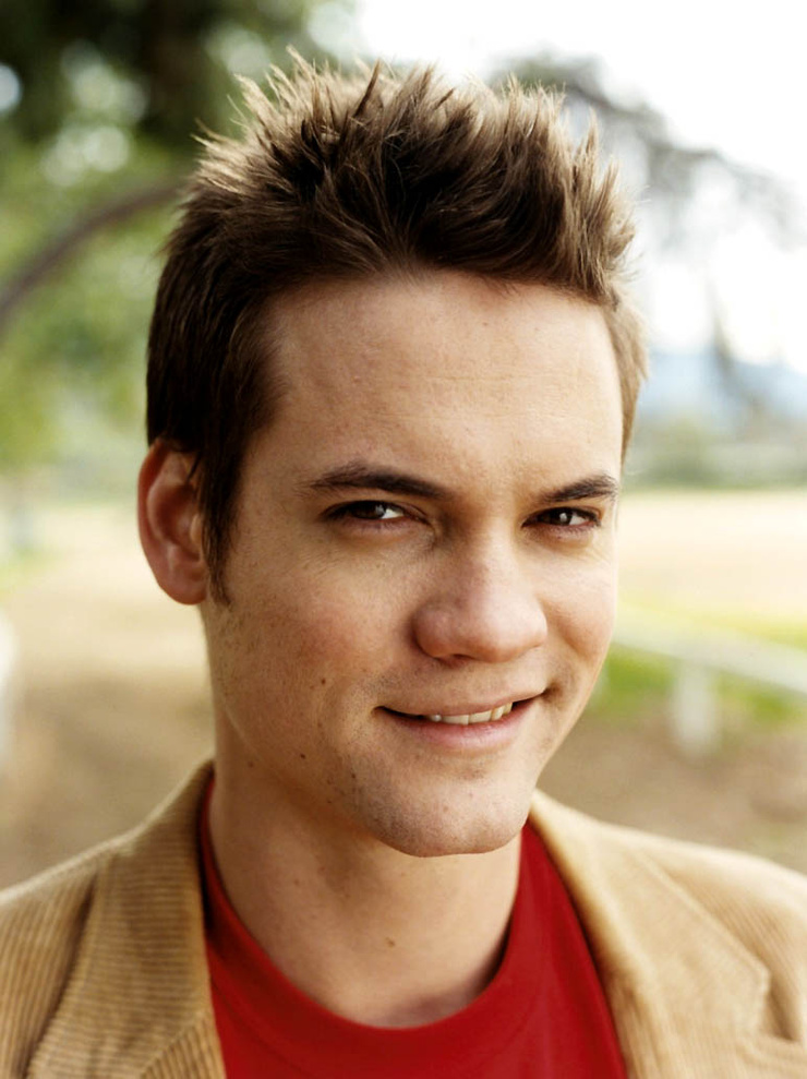 Picture of Shane West