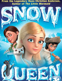 Image of The Snow Queen