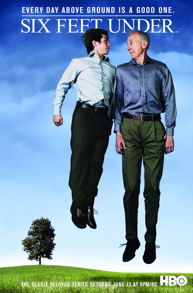 Picture of Six Feet Under