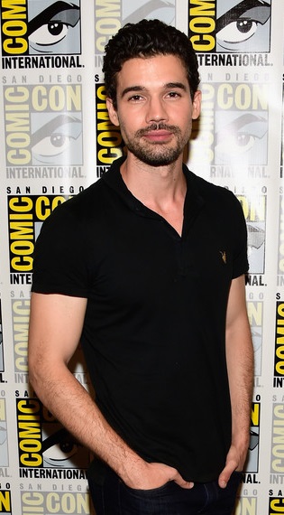 Picture of Steven Strait