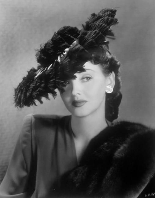 Picture of Lucille Bremer