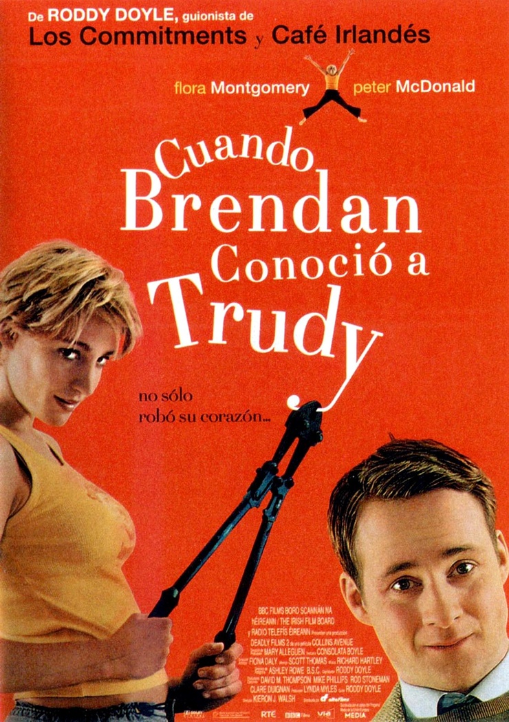 Picture of When Brendan Met Trudy