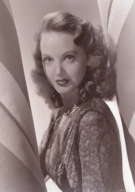 Picture of Lucille Bremer