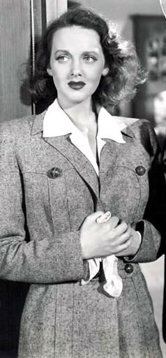 Picture of Lucille Bremer