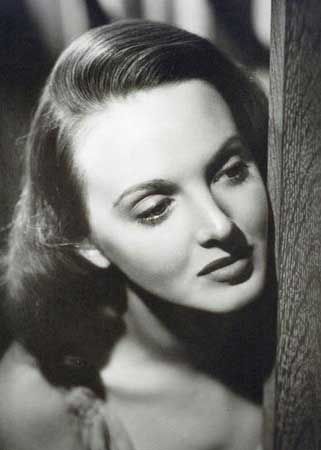 Picture of Lucille Bremer
