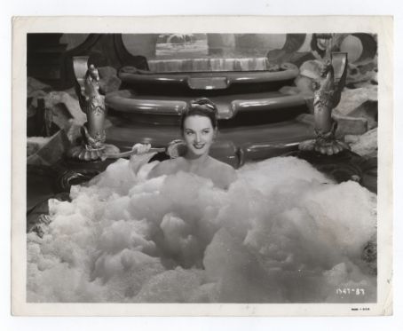 Picture of Lucille Bremer