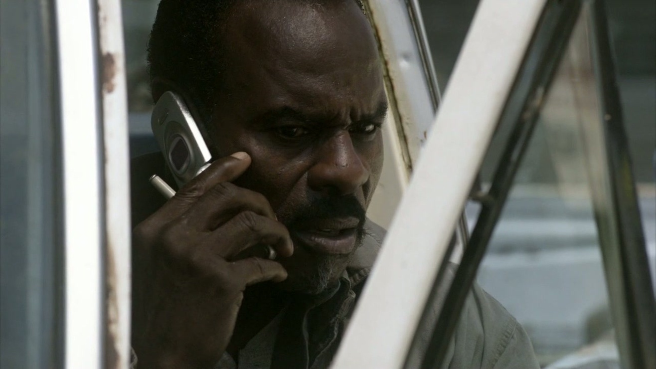 Picture of Rufus Turner