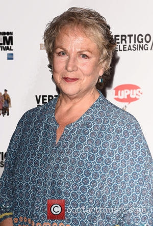 Picture of Pam Ferris