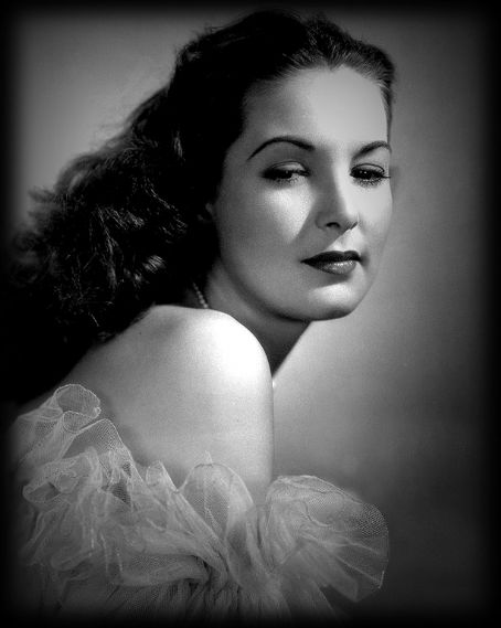 Picture of Patricia Roc