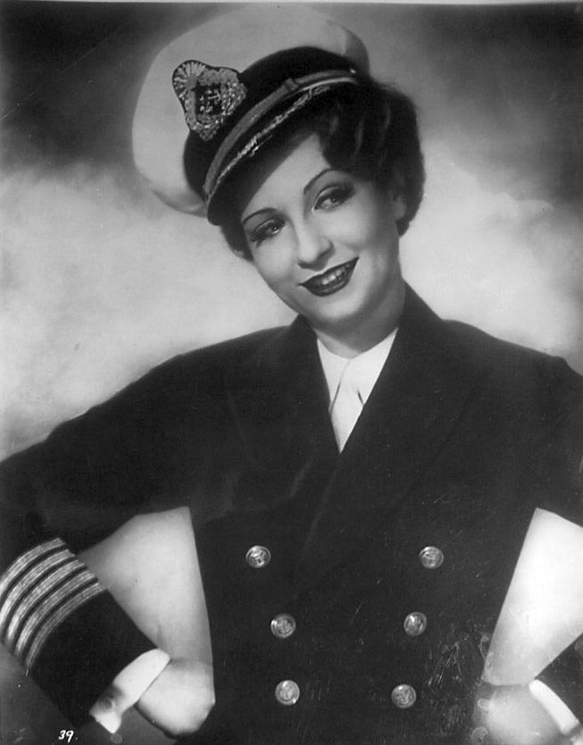 Picture of Sari Maritza