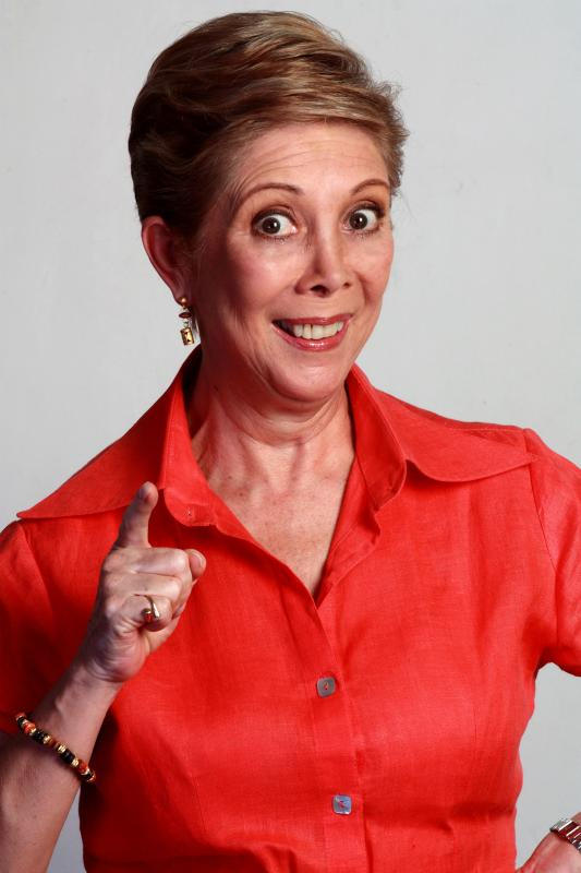 Consuelo Luzardo image