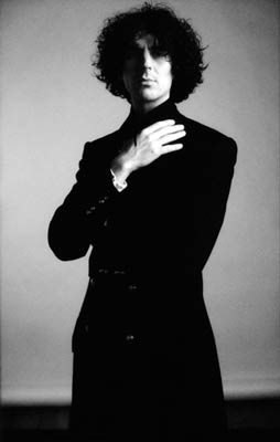 Picture of Murray Lachlan Young