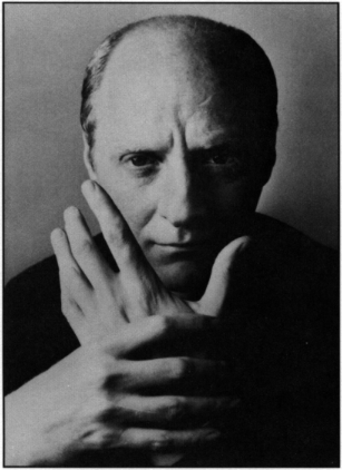 Picture of Jonathan Carroll