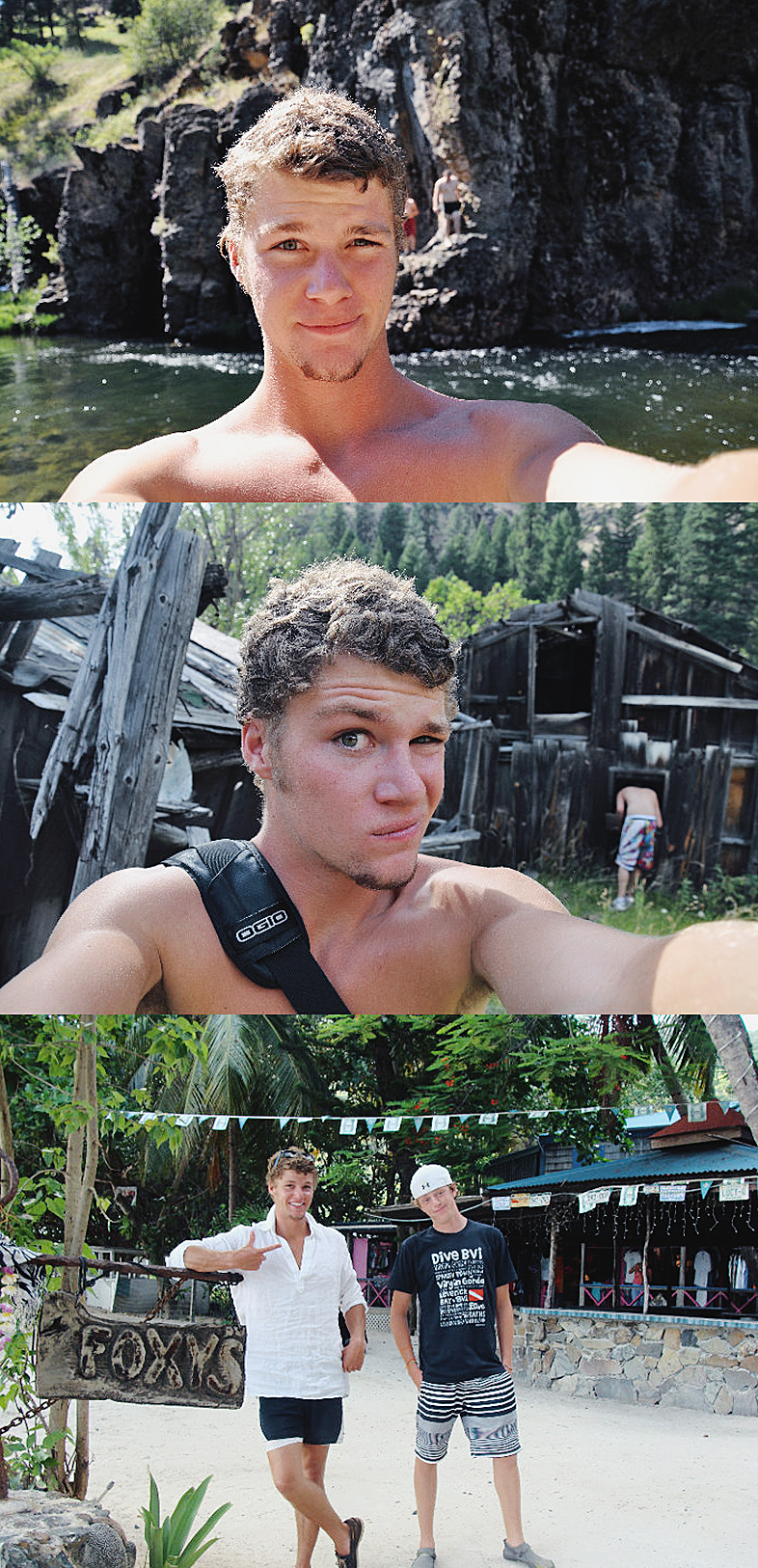 Picture of Jeremy Roloff