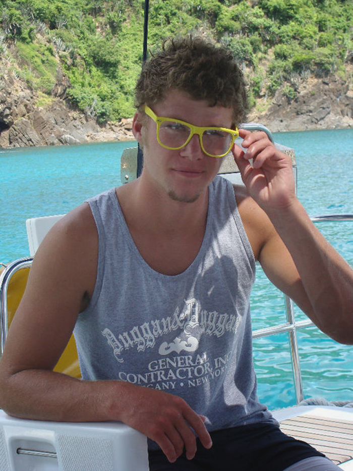 Picture of Jeremy Roloff
