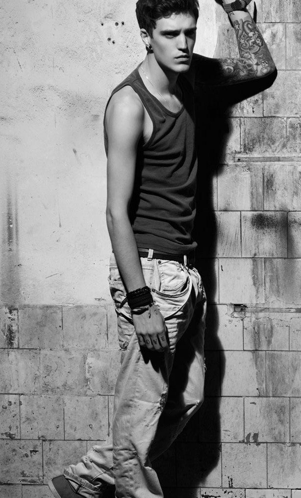 Picture of Josh Beech