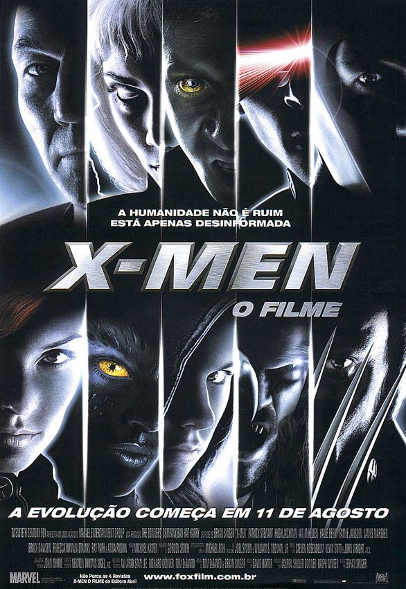 Picture of X-Men