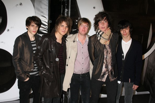 Image of One Night Only