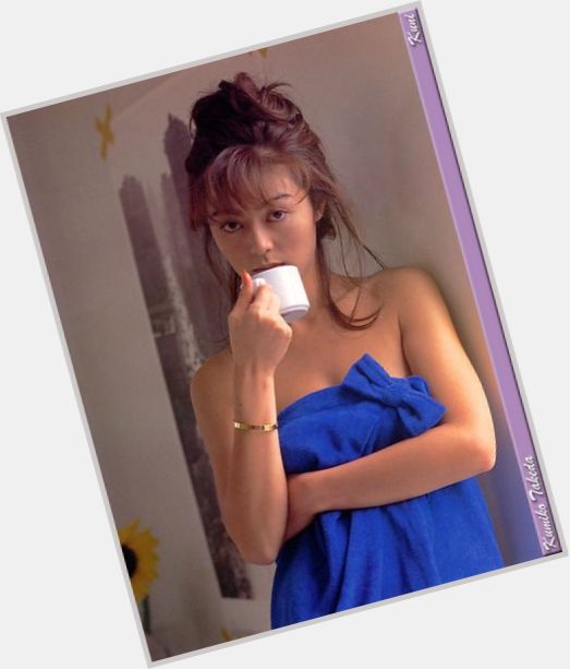 Picture of Kumiko Takeda