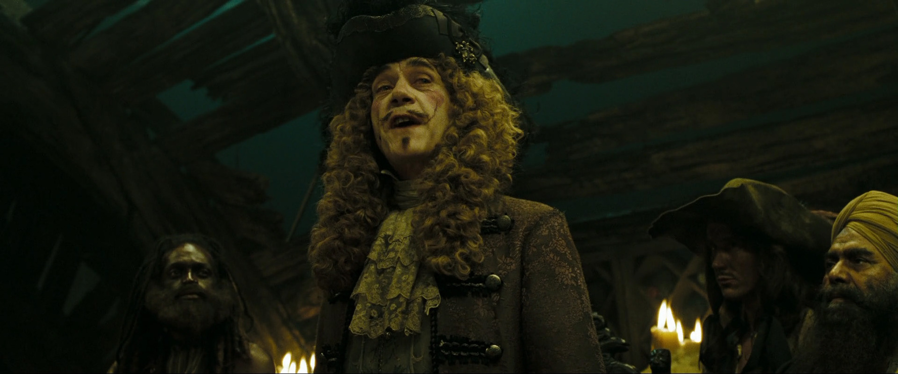 Picture of Pirates of the Caribbean: At World's End