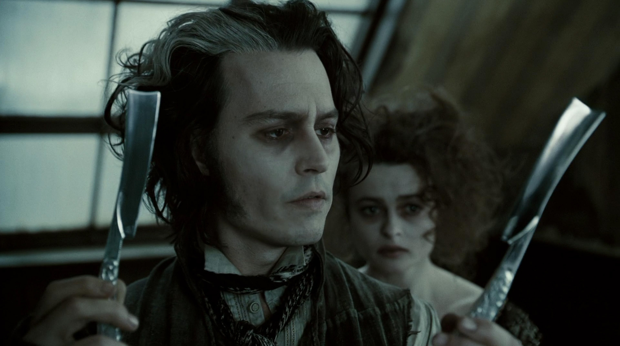 Picture of Sweeney Todd: The Demon Barber of Fleet Street (2007)