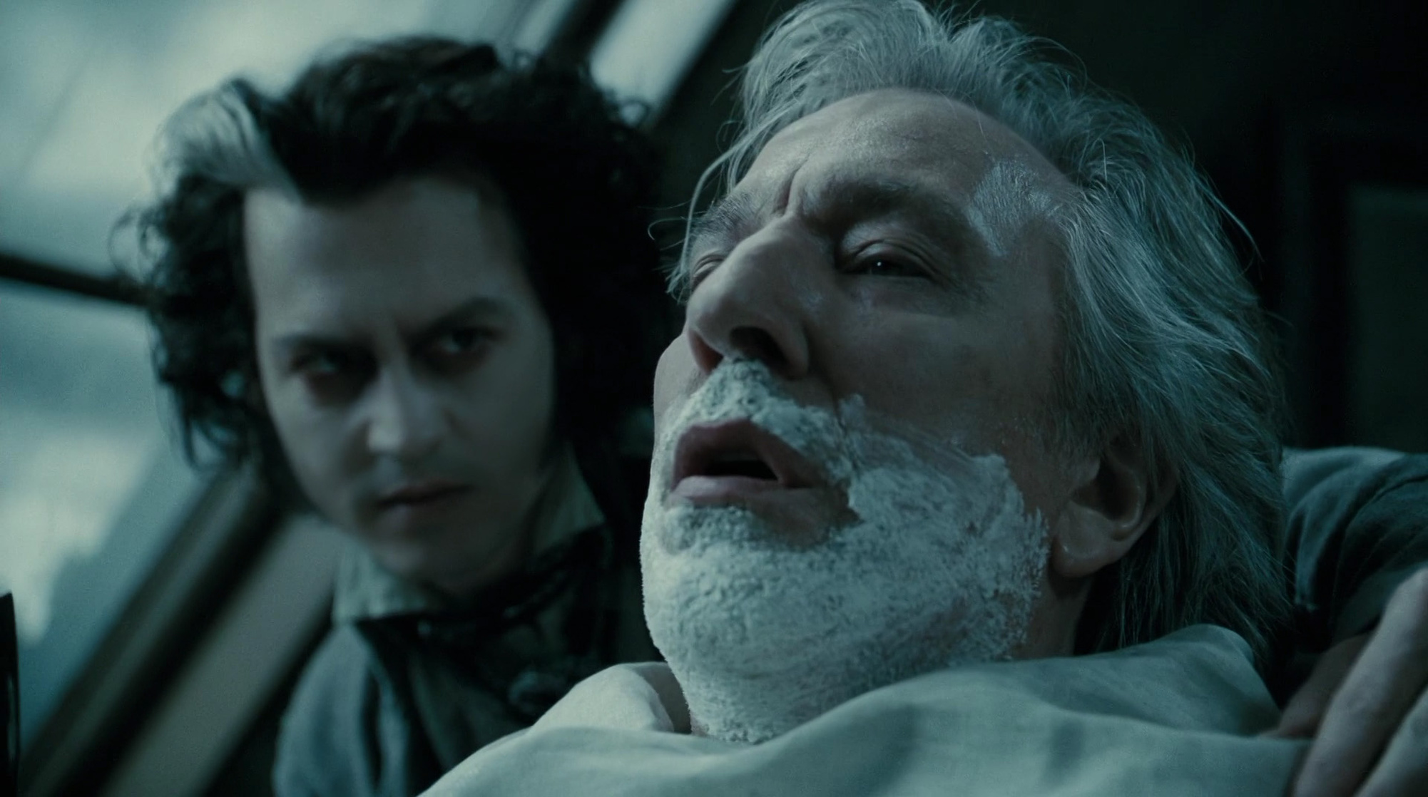 Picture of Sweeney Todd: The Demon Barber of Fleet Street